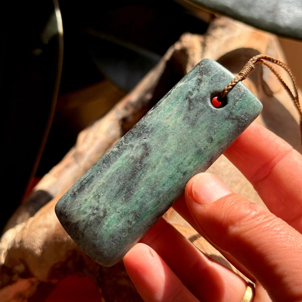 Golden Bay Polychrome Schist: Vibrant Rare NZ Stone – Simply Stone West ...
